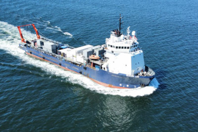 Vessels - Stabbert Maritime